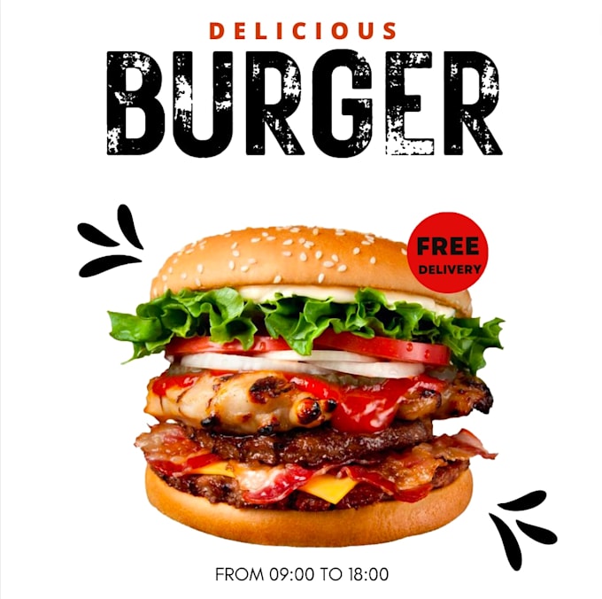 Make eye catching designs for your products by Xhonna | Fiverr