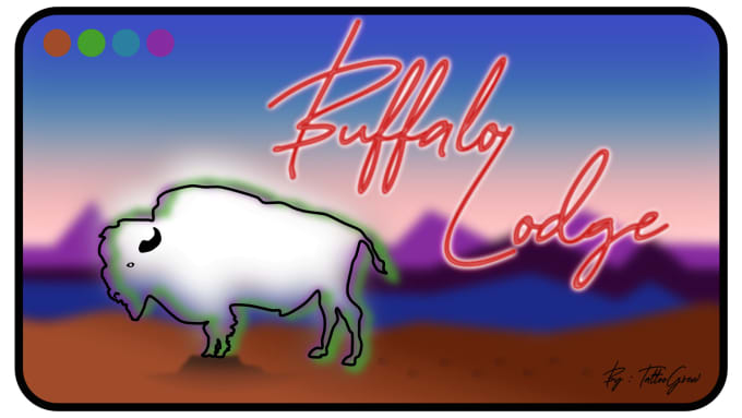 Design custom logo with eye catching mascot or avatar by Tattoogrew ...