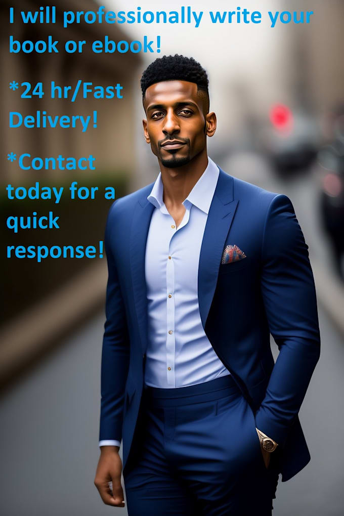 Write fun childrens books everyone will enjoy by X5star | Fiverr