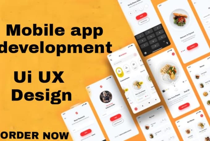 Do Android Ios Mobile Application Iphone App React Native Reactjs