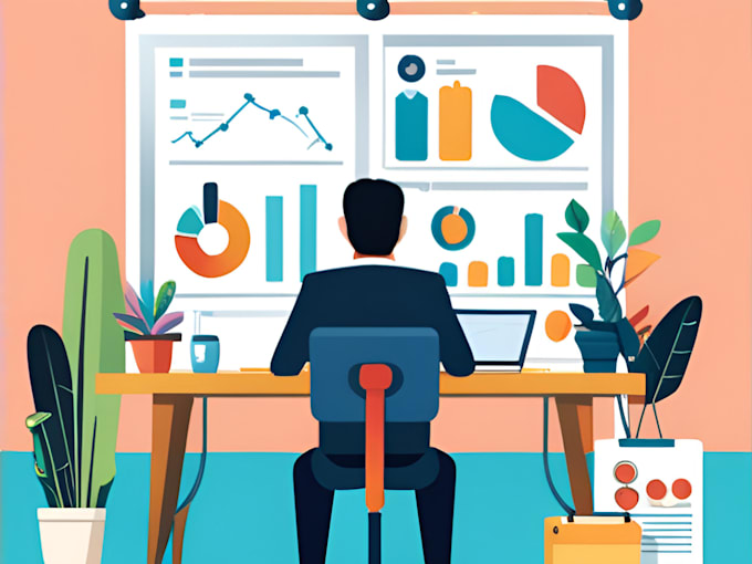 Provide comprehensive excel solutions tailored to your business by ...