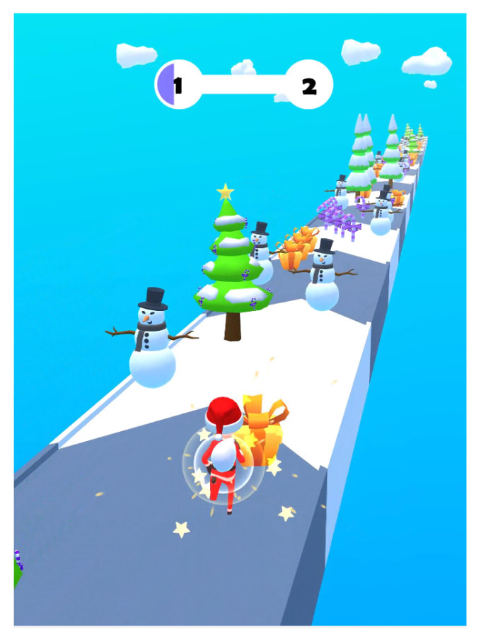 Develop and design a perfect unity 3d game by Tudien3d | Fiverr Develop and design a perfect unity 3d game by Tudien3d | Fiverr