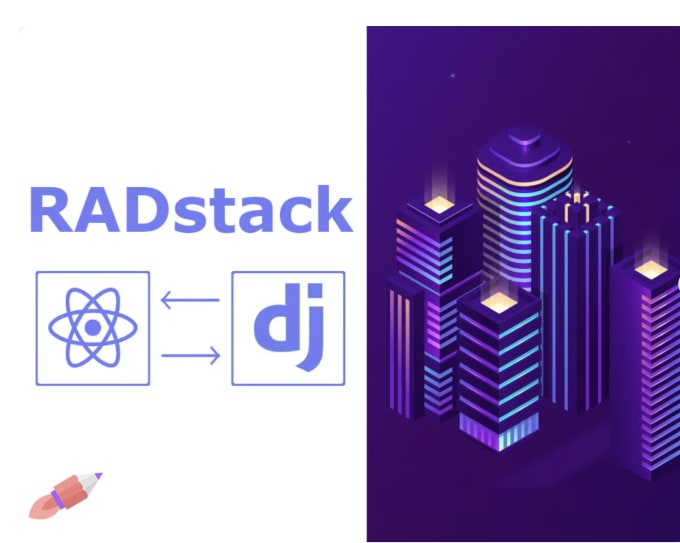 Do react artificial intelligence web app by Xoxsoft44 | Fiverr