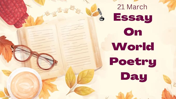 A poem, poetry, professional level prose or any writing you request by ...