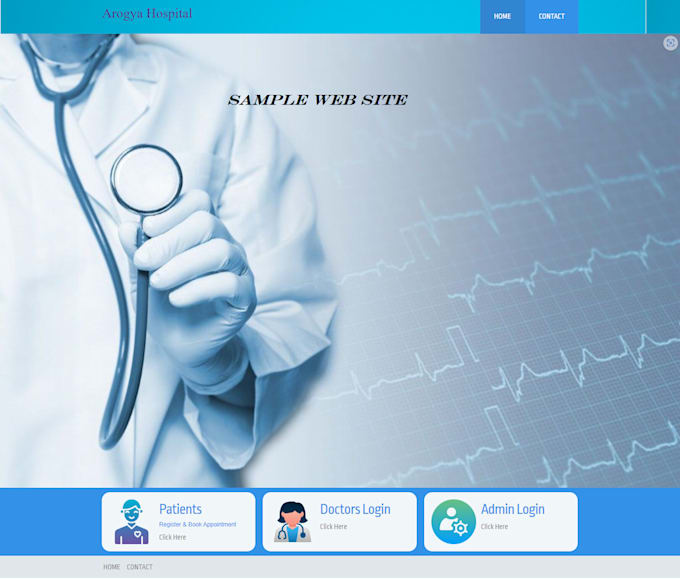 Expert website solutions by professional developers by Gihan_isuru | Fiverr