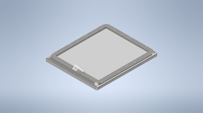 Generate 3d cad models and 2d drawings for your project by Fourdl ... Generate 3d cad models and 2d drawings for your project by Fourdl ...
