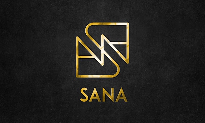 Design personal branding line art name logo by Developer261 | Fiverr