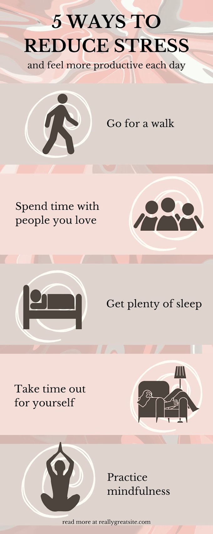 Design professional infographic designs within one day by Sejaldusane ...