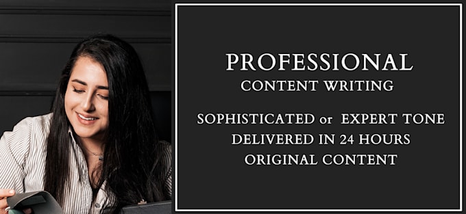 Be your content and caption writer for social media by Sheiswriter | Fiverr