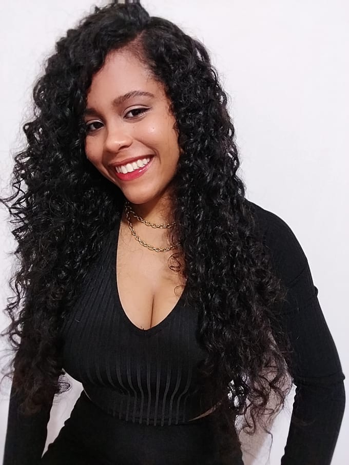 Be your tiktok model by Lovely_cloud | Fiverr