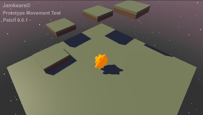 Create a 3d game according to your wishes by Moralniy | Fiverr