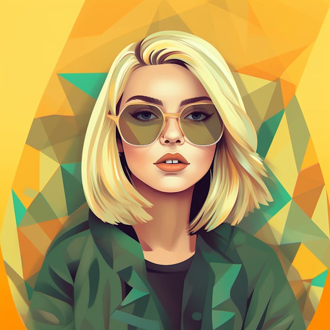 Create fast awesome characters and art using midjourney ai by ...