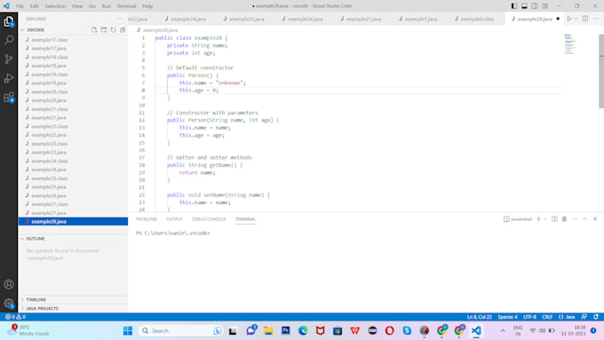 Do coding and development activities by Hellonani1 | Fiverr