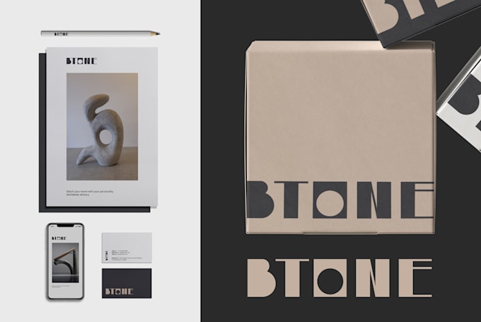 Design two text logo in png and vector by Anfisadesign_ | Fiverr