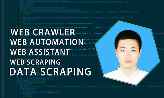 Do Data Scraping Web Scraping And Export To Excel By Webdoudou Fiverr 2921