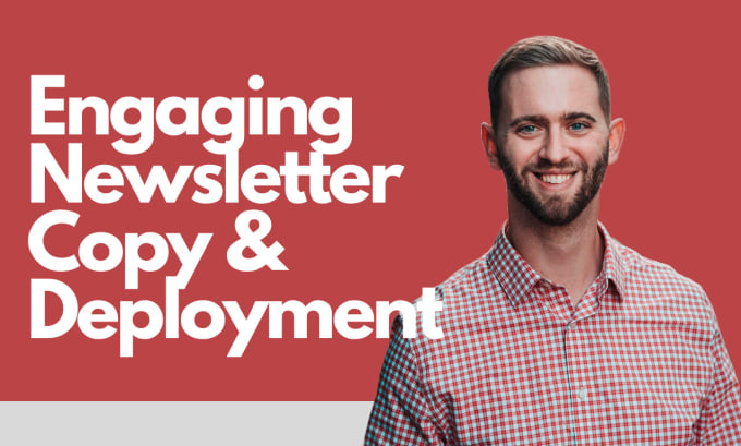 Write, deploy, and optimize your engaging newsletter by Neidertmike ...