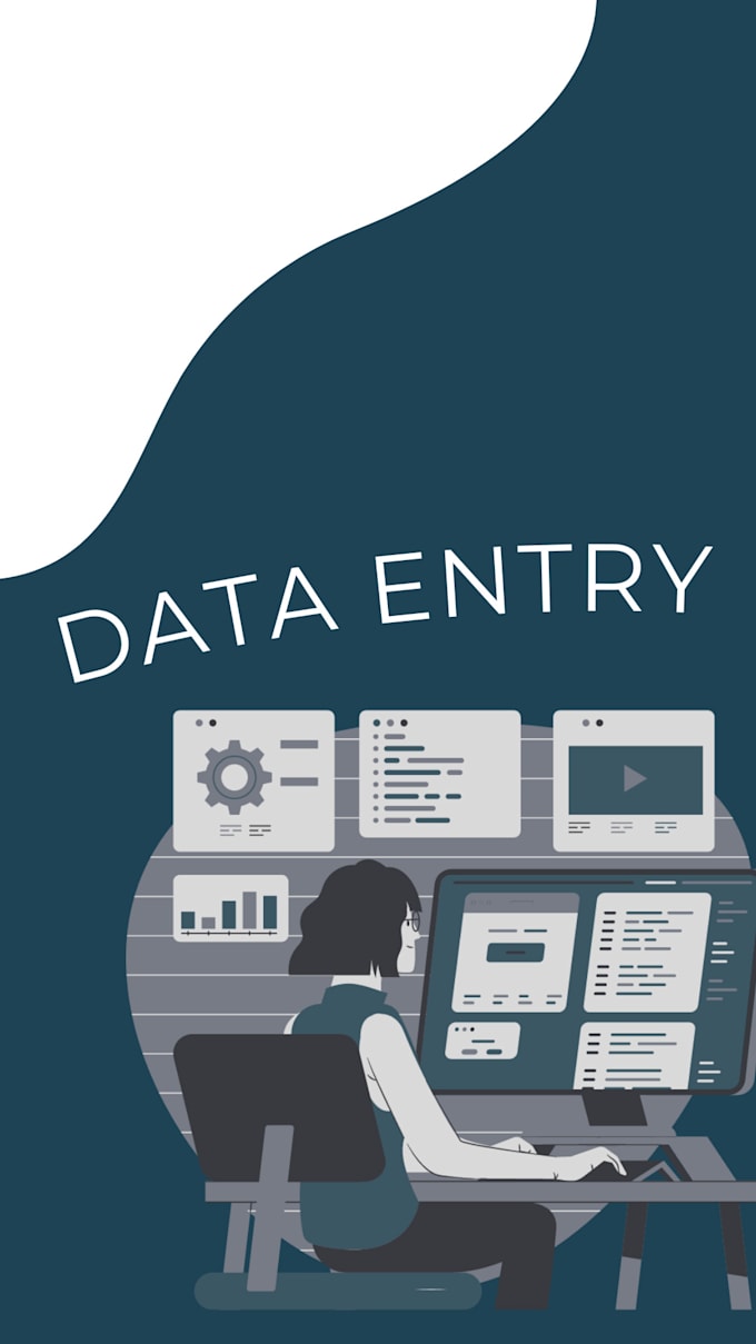Data entry analysis translation by Soikot0 | Fiverr