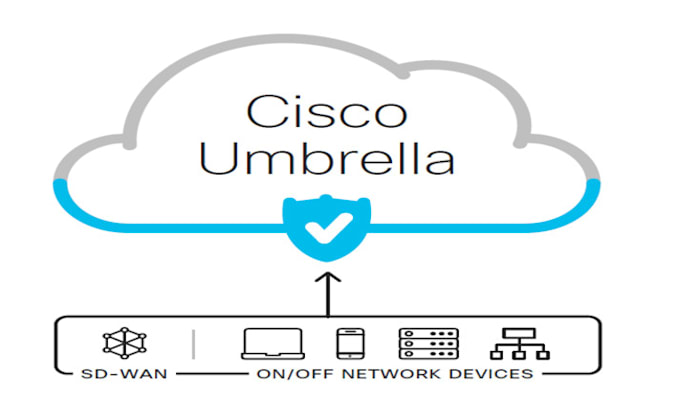 Configure cisco umbrella for your network by Inpho234 | Fiverr