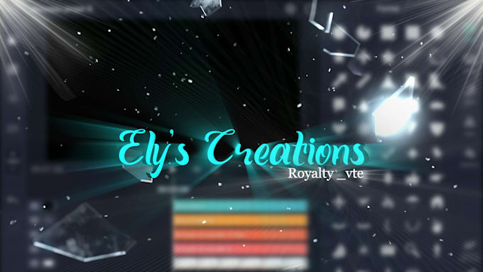 Make your video editing in a simple and effective way by Royalty_vte ...