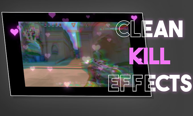 Make you a clean valorant montage by Hyronn | Fiverr