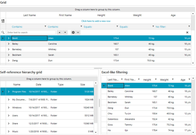 Develop Professional Dot Net C Sharp Windows Forms Applications By Simsrh Fiverr