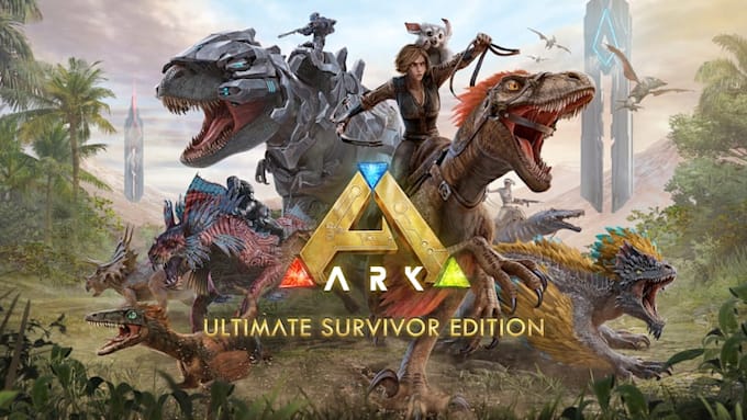 Answer any questions you have about ark and help you become better by ...