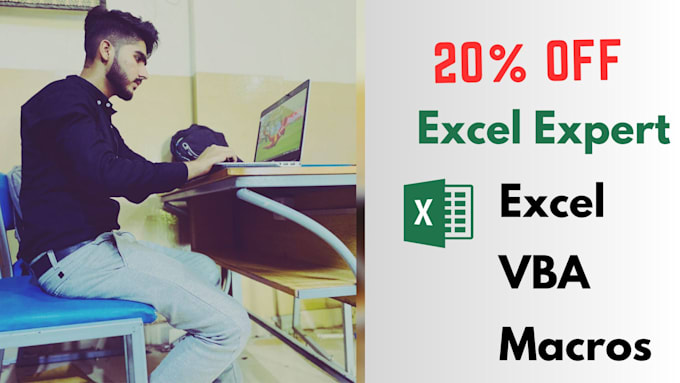 Automate your excel or google sheets with excel vba macros by ... Automate your excel or google sheets with excel vba macros by ...