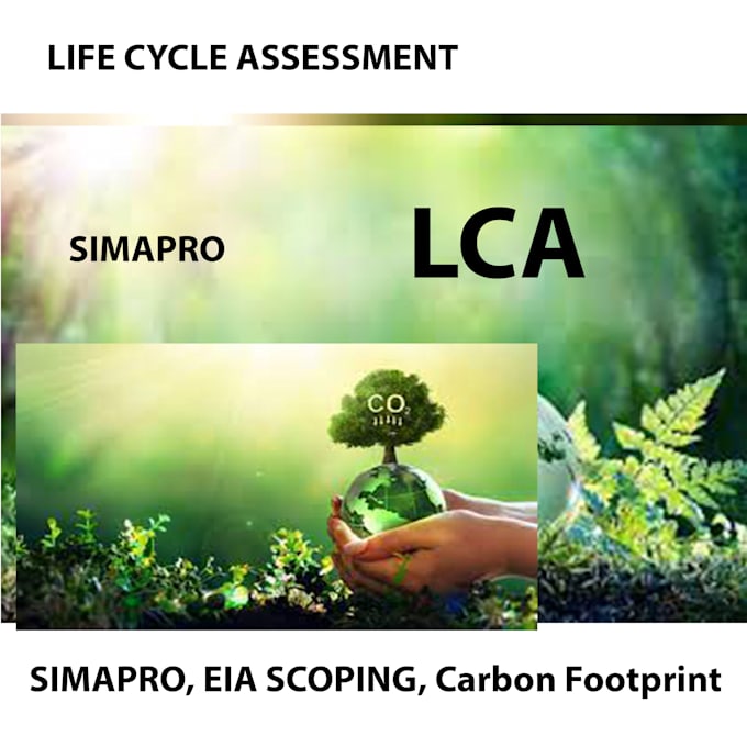 Do lifecycle assessment lca in simapro, eia scoping and risk assessment ...