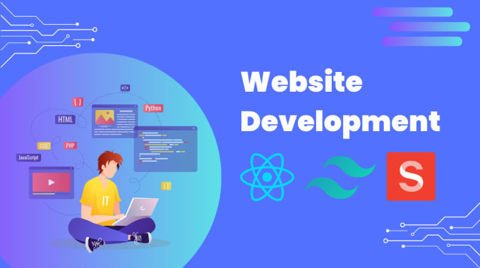 Build professional website using react by Dinipurnamasari | Fiverr Build professional website using react by Dinipurnamasari | Fiverr
