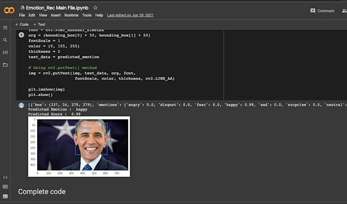 Do projects of data science, machine learning, data analysis by ...