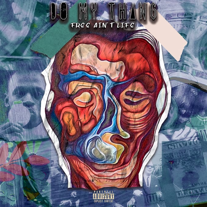 Create custom digital content by Farrellwayne | Fiverr