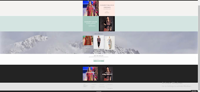 Your Front End Web Developer Html Css And Bootstrap By Mastangababaki 0415