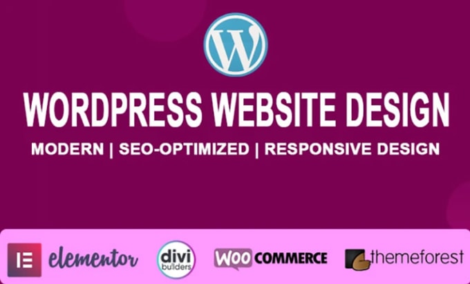 Design and create modern responsive wordpress website by Ankushgoyal01 ... Design and create modern responsive wordpress website by Ankushgoyal01 ...