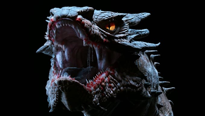 3d stylized and realistic models with textures by Jarosawmrwczysk | Fiverr