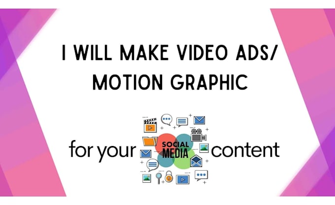 Make video ads for your social media using canva by Alvinayuwono | Fiverr