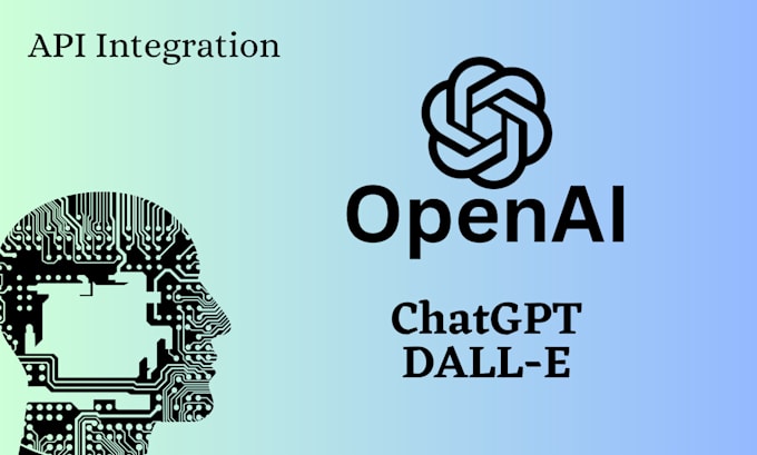 Create Custom Ai Tool Using Openai Gpt3 Or Dalle 2 Api By Ahmarriaz1 Fiverr