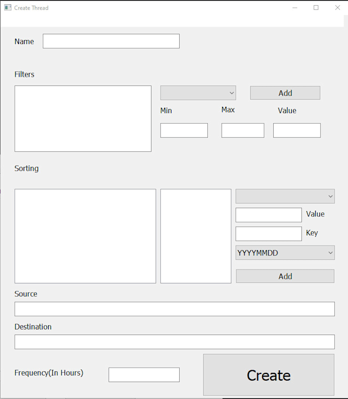 Create A Python Script That Will Automate Your Tasks By Nuggagg Fiverr