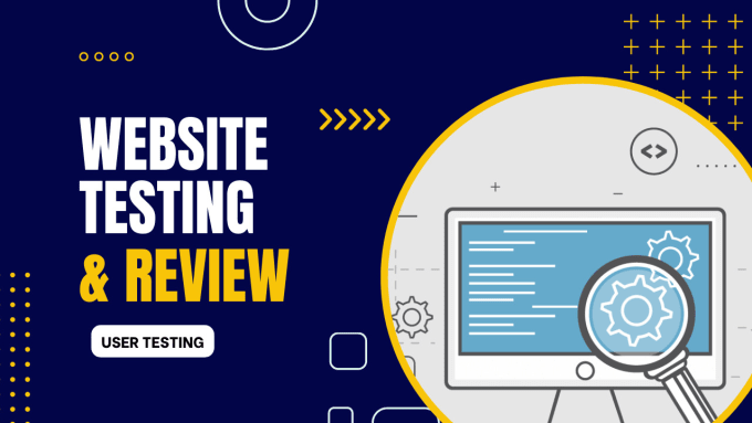 Test your website and review by Code_nebula | Fiverr Test your website and review by Code_nebula | Fiverr