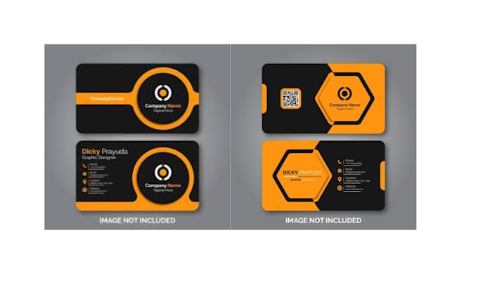 Create a minimal, classy and elegant business card design by Oynmahmud ...