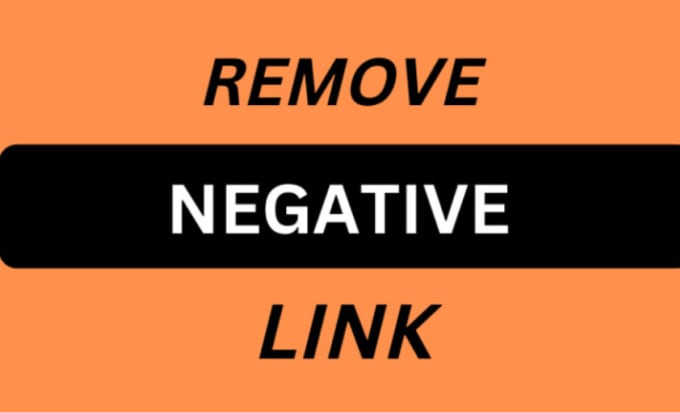 Permanently remove negative links, mugshot, bad review from google ... Permanently remove negative links, mugshot, bad review from google ...