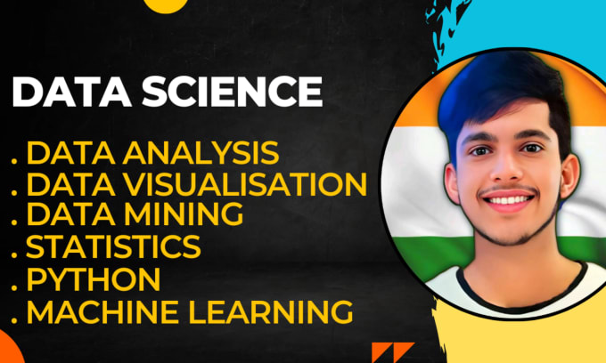 Do data cleaning , visualisation , analysis, reporting by python,spss ...