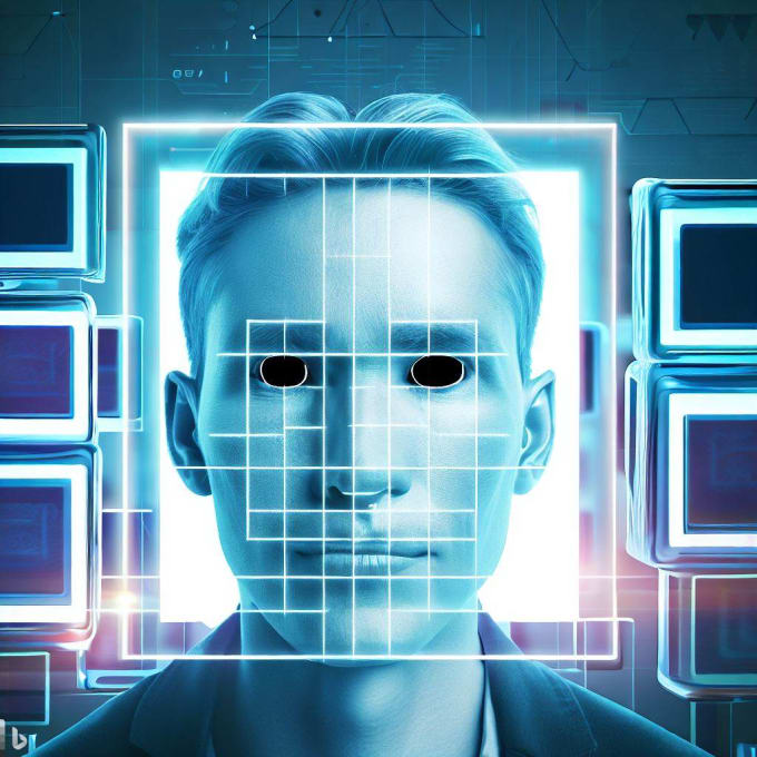 Create Facial Recognition And Object Detection Systems By Unitywallet Fiverr