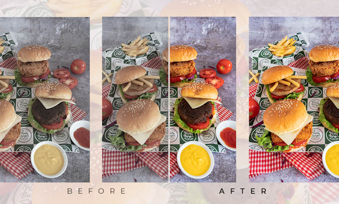 Do edit your food photography to make it look delicious by Dandy_808 ...