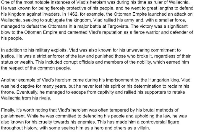 Blog, article, and social media writing by Prarabdh_shukla | Fiverr