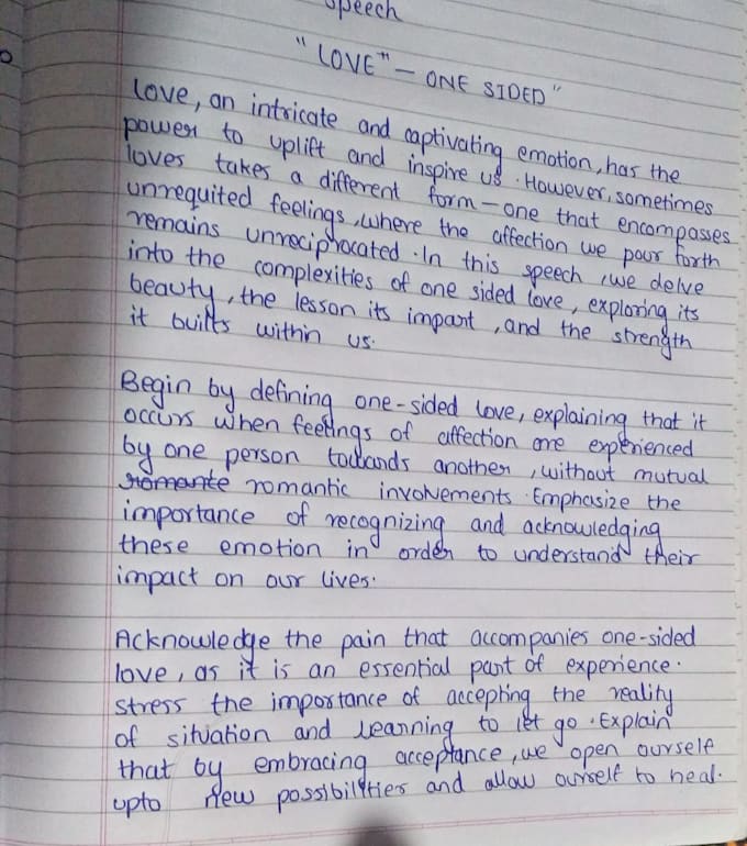 Grow your business by my influential writing skills by Biranchi_11 | Fiverr