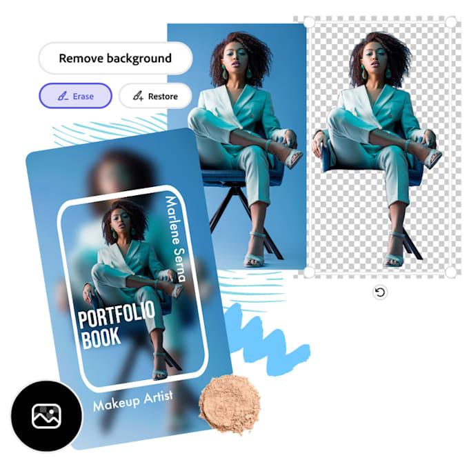 Do photoshop background removal and cutout 20 images by Ahmetkaynamazol ...