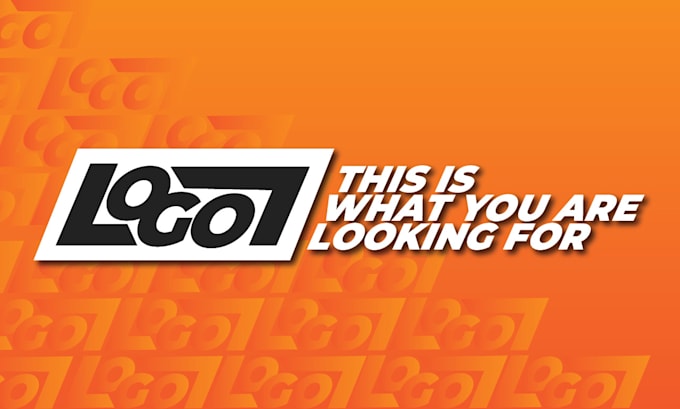 Create easily recognizable logo and graphic for you by Robert_design_1 ...