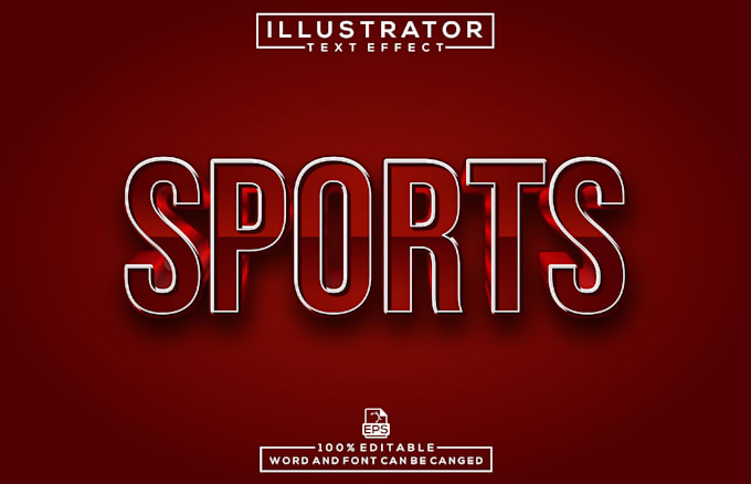 Do make an creative amazing sports logo by Kayli_hamill | Fiverr
