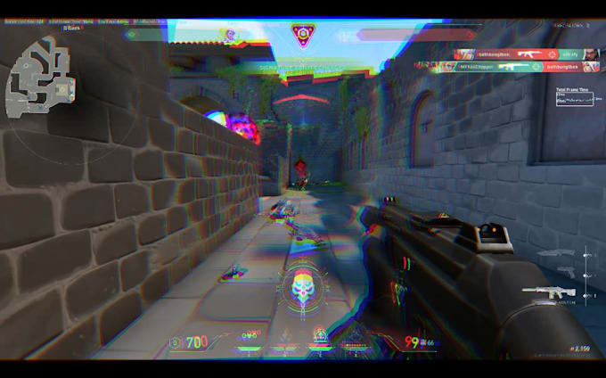 Edit valorant csgo warzone montage stream anime highlights by Miqdad_k ...