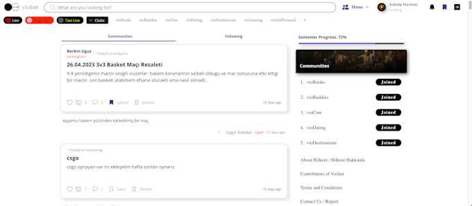 Create Both Backend And Frontend Using Nextjs By Landingburn Fiverr 8075